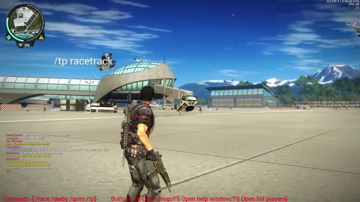 Battle of the Toys | Jerma Lore Wiki | Fandom