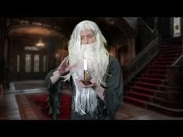 The Candle | Jerma Lore Wiki | Fandom