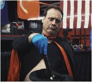 The Magician | Jerma Lore Wiki | Fandom