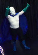 Glue Man | Jerma Lore Wiki | Fandom