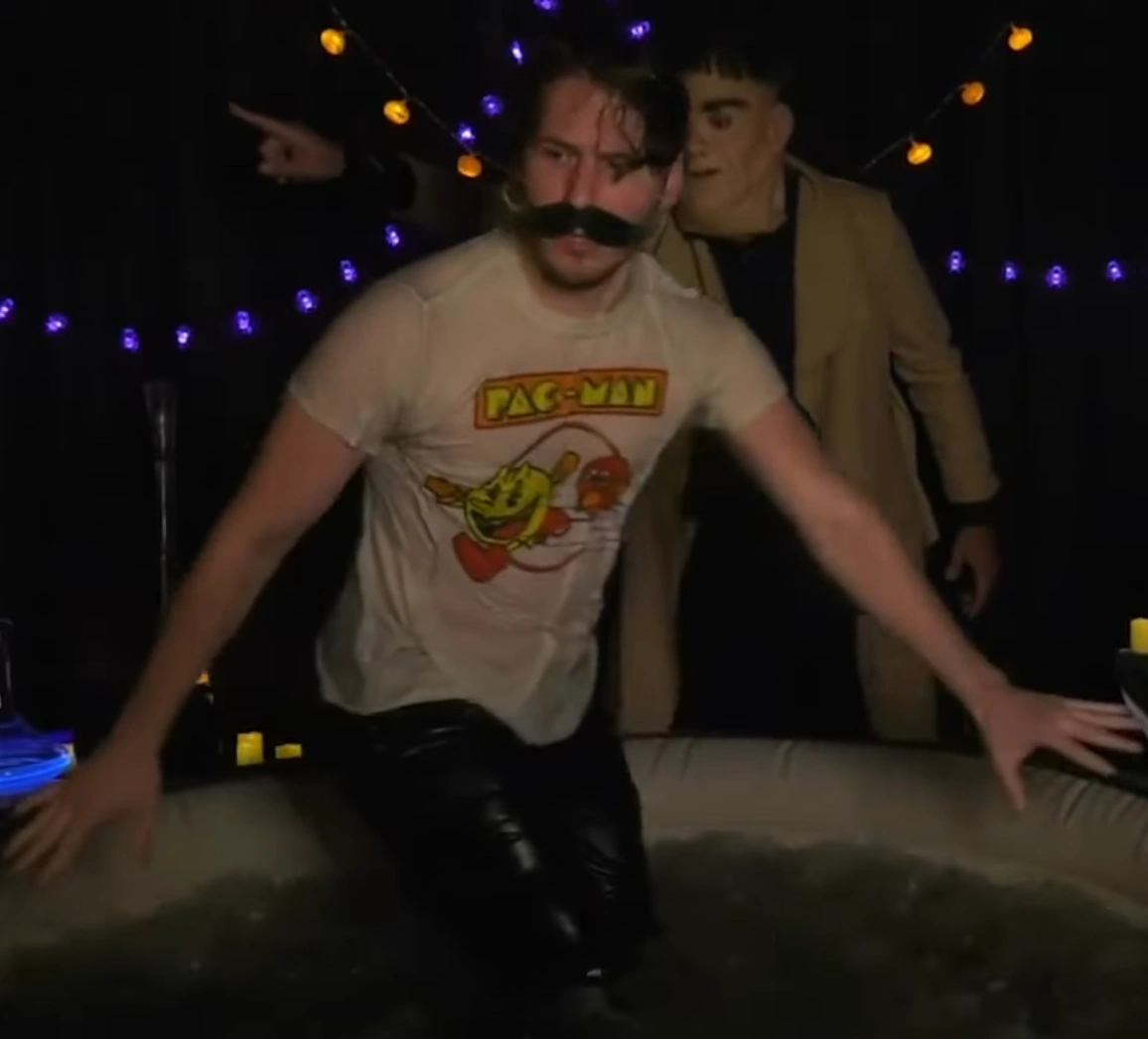 Mustache Jerma | Jerma Lore Wiki | Fandom