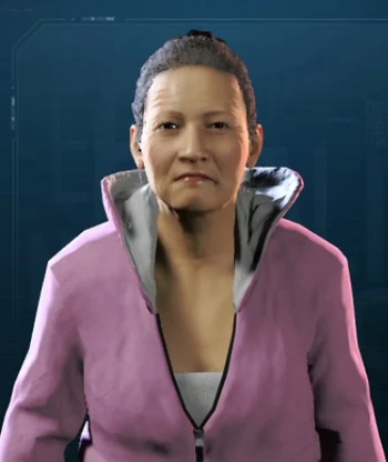 Emma Tan | Jerma Lore Wiki | Fandom