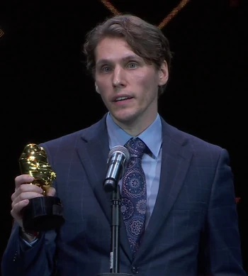 Jeremy Elbertson | Jerma Lore Wiki | Fandom