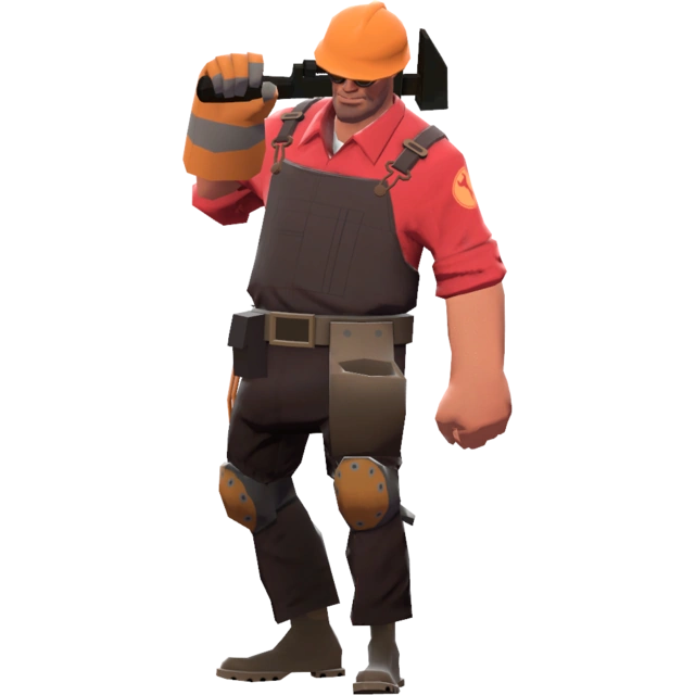 The Wrench Man | Jerma Lore Wiki | Fandom