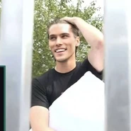 Unedited Andy | Jerma Lore Wiki | Fandom