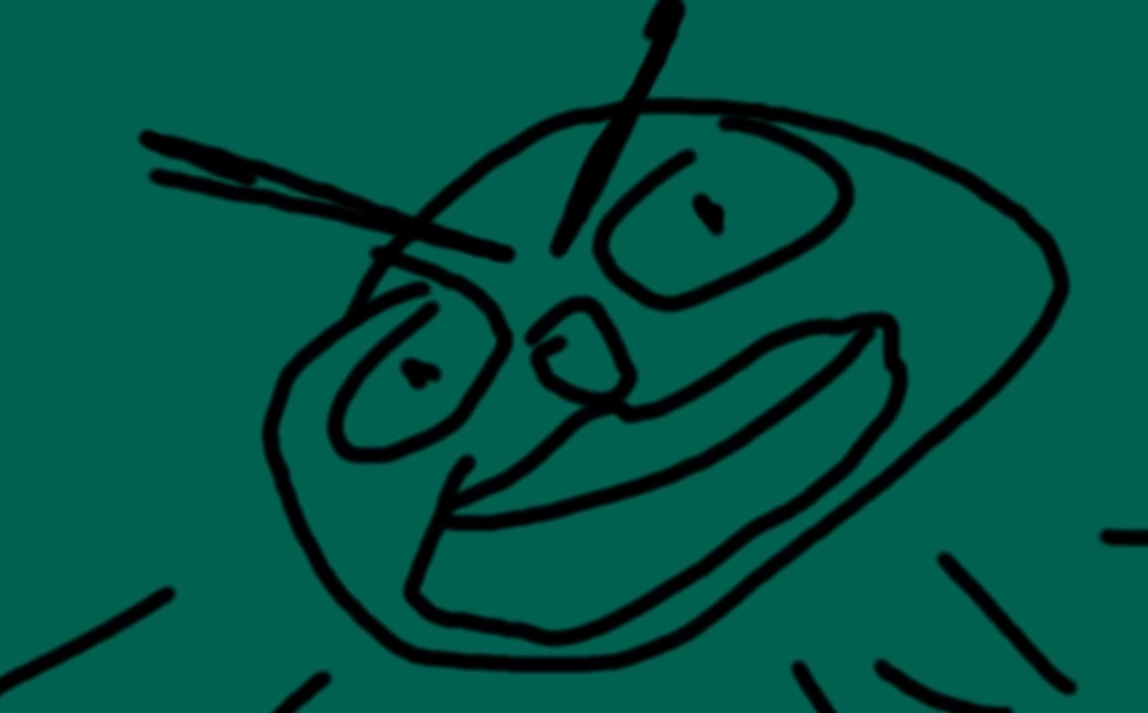 Hector Al-Fury | Jerma Lore Wiki | Fandom