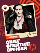 Count Jercula | Jerma Lore Wiki | Fandom
