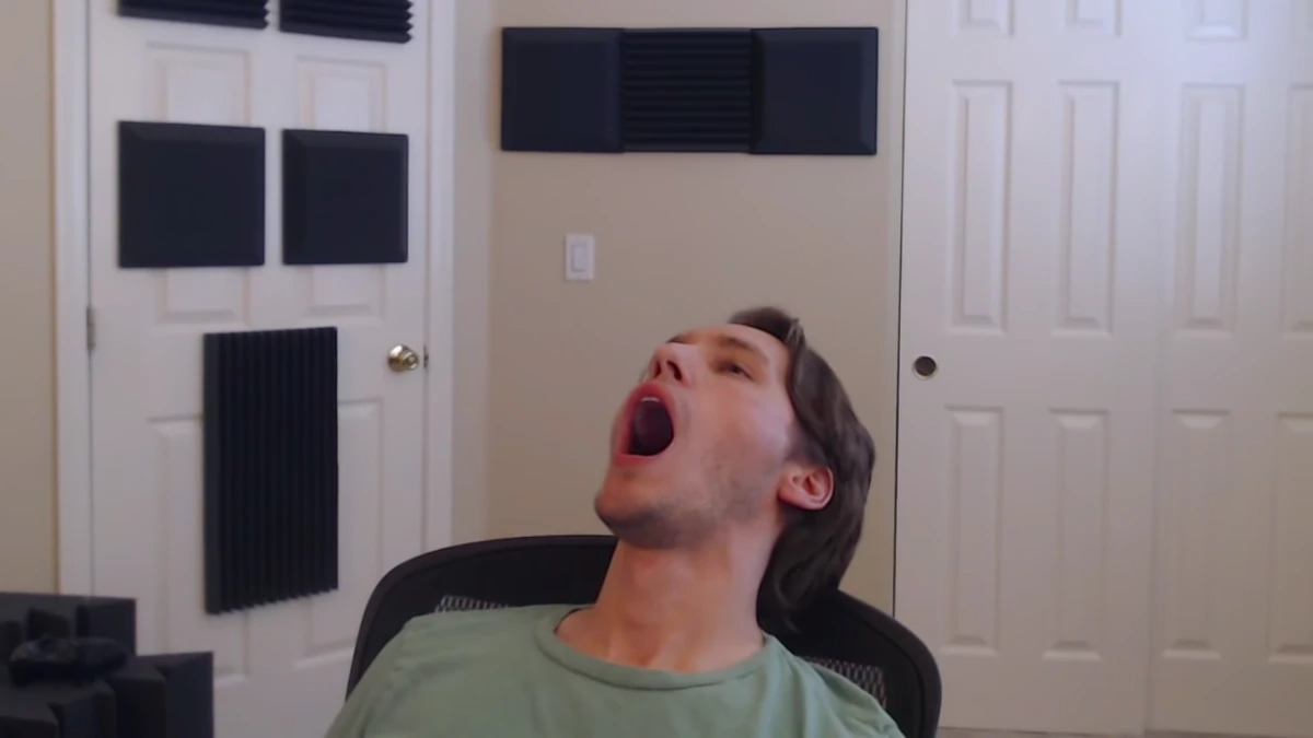 Jerma's Dentist Story | Jerma Lore Wiki | Fandom