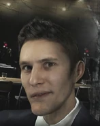 Agent | Jerma Lore Wiki | Fandom