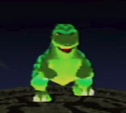 Jex Rex | Jerma Lore Wiki | Fandom