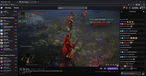 Mohg | Jerma Lore Wiki | Fandom