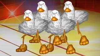 Not The Jerma Rumble | Jerma Lore Wiki | Fandom