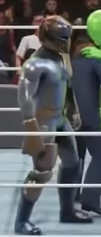 Binary Man | Jerma Lore Wiki | Fandom
