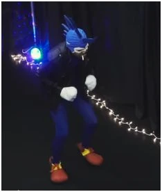 Running Fast | Jerma Lore Wiki | Fandom