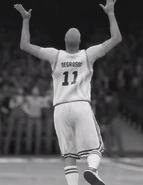 Glue Man | Jerma Lore Wiki | Fandom