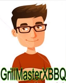 GrillMasterXBBQ | Jerma Lore Wiki | Fandom