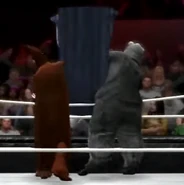 Glue Man | Jerma Lore Wiki | Fandom