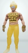 Super Jex | Jerma Lore Wiki | Fandom