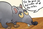The Rats | Jerma Lore Wiki | Fandom