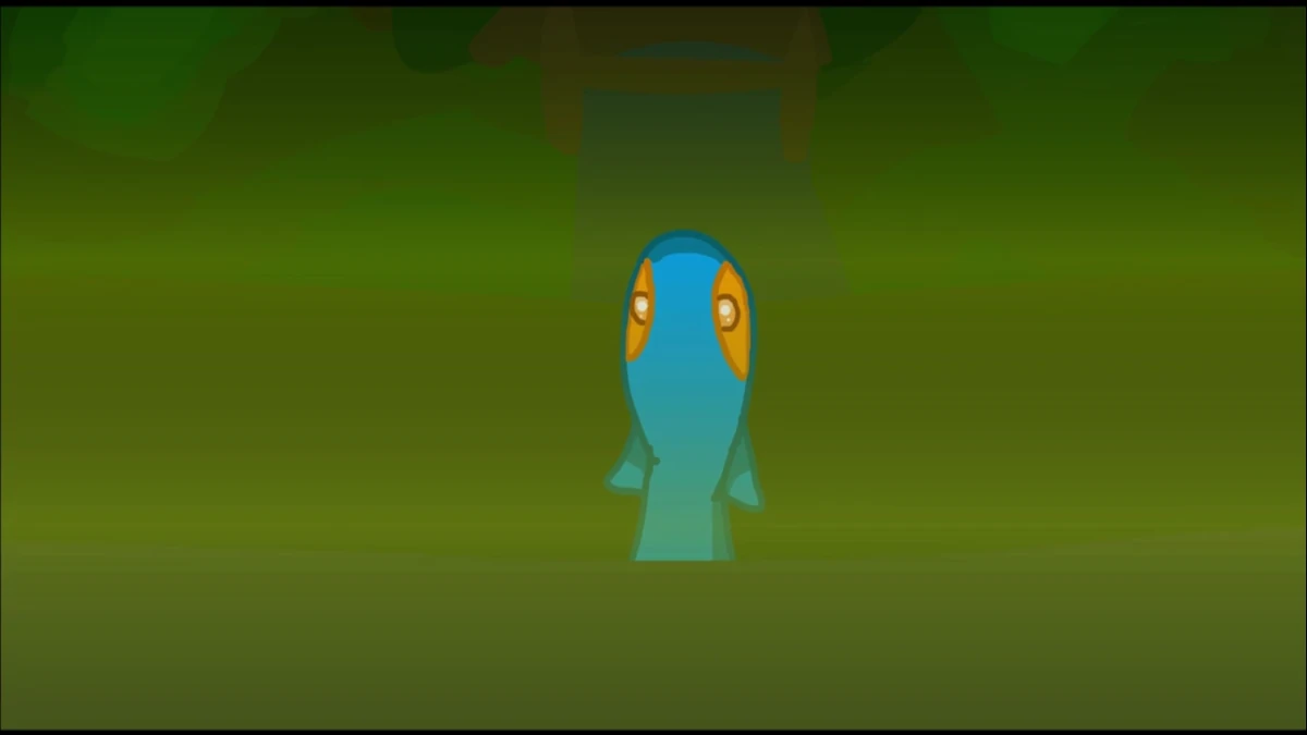 Sacred Fish | Jerma Lore Wiki | Fandom