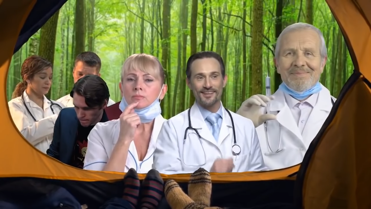 JermAwards | Jerma Lore Wiki | Fandom