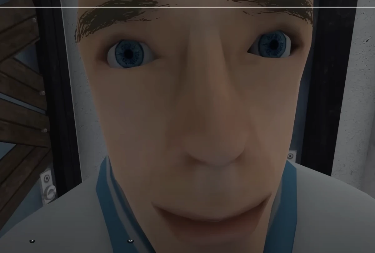 Do Nothing David | Jerma Lore Wiki | Fandom