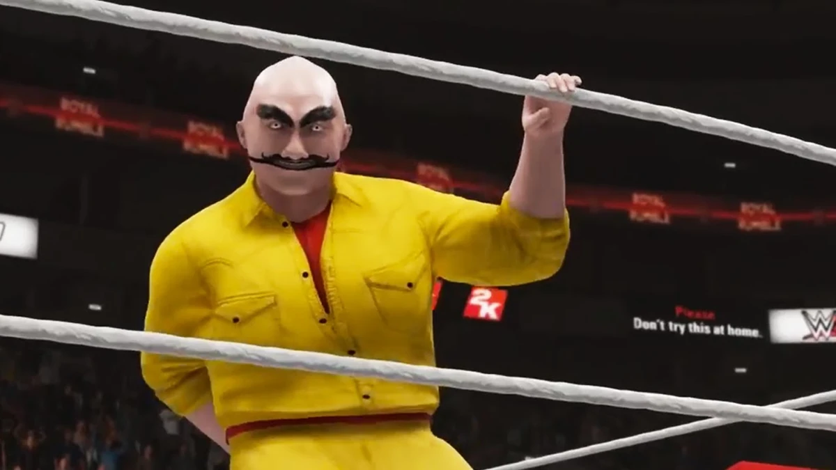 Jermania - Late Edition | Jerma Lore Wiki | Fandom