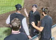 Baseball Stream | Jerma Lore Wiki | Fandom