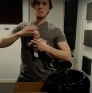 Short Jerma | Jerma Lore Wiki | Fandom