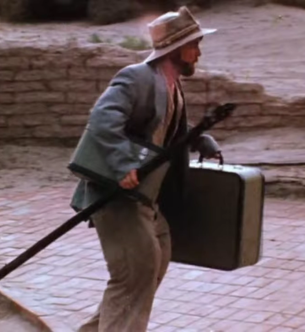 Torgo | Jerma Lore Wiki | Fandom