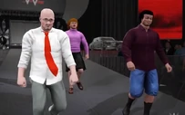 The Vumps | Jerma Lore Wiki | Fandom
