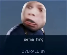 JermaThing | Jerma Lore Wiki | Fandom