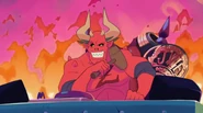 Demon Lord Zeraxos | Jerma Lore Wiki | Fandom