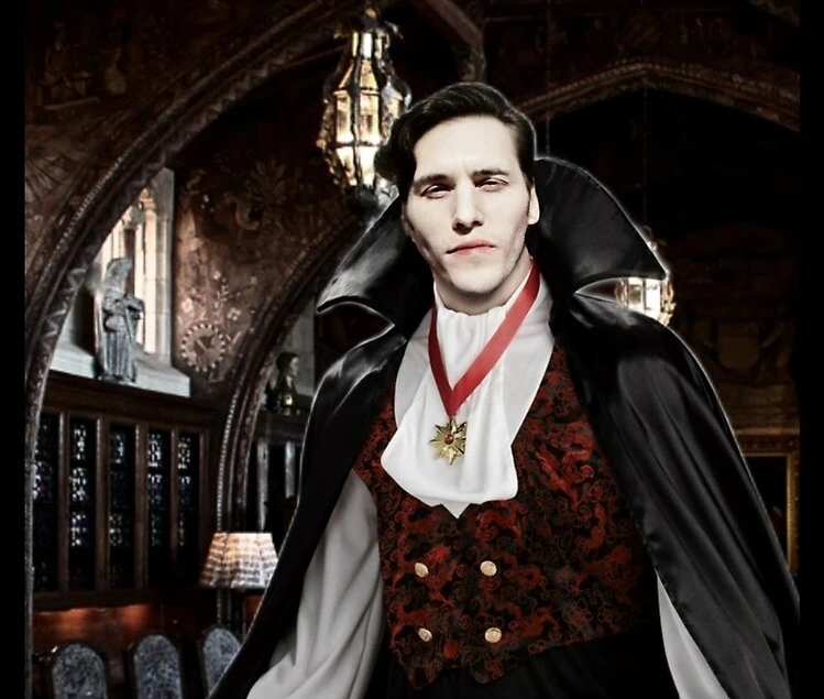 Jercula | Jerma Lore Wiki | Fandom