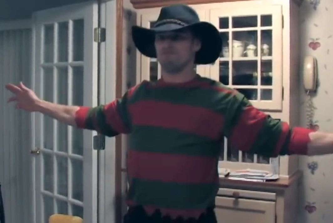 Exoskeleton Bug Millennium Boy | Jerma Lore Wiki | Fandom