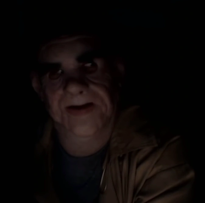 B. F. Bugleberry | Jerma Lore Wiki | Fandom