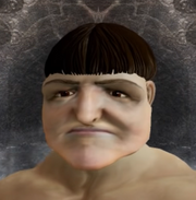 B. F. Bugleberry | Jerma Lore Wiki | Fandom