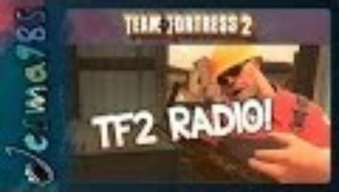 Da TF2 Radio Show! | Jerma Lore Wiki | Fandom