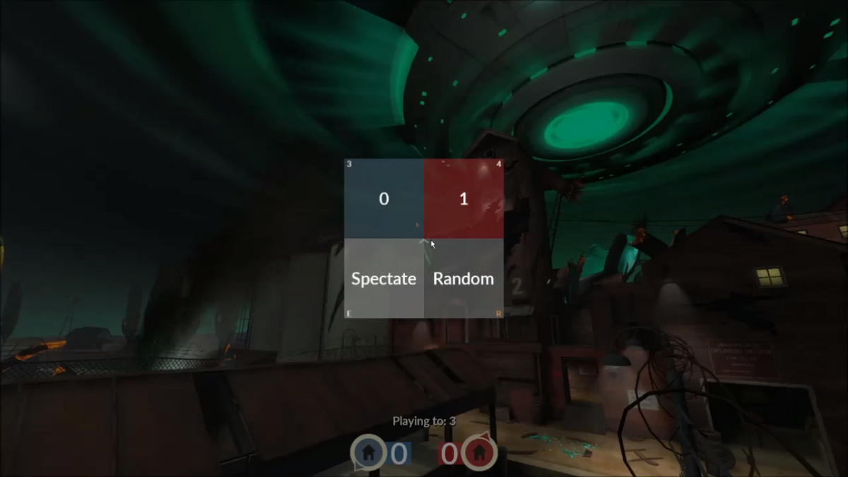 TF2 Invasion Stream | Jerma Lore Wiki | Fandom