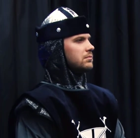 Carl Griffinsteed | Jerma Lore Wiki | Fandom