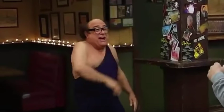 Danny DeVito | Jerma Lore Wiki | Fandom