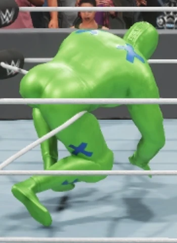 Green Screen | Jerma Lore Wiki | Fandom