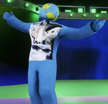 Jerma Earth | Jerma Lore Wiki | Fandom