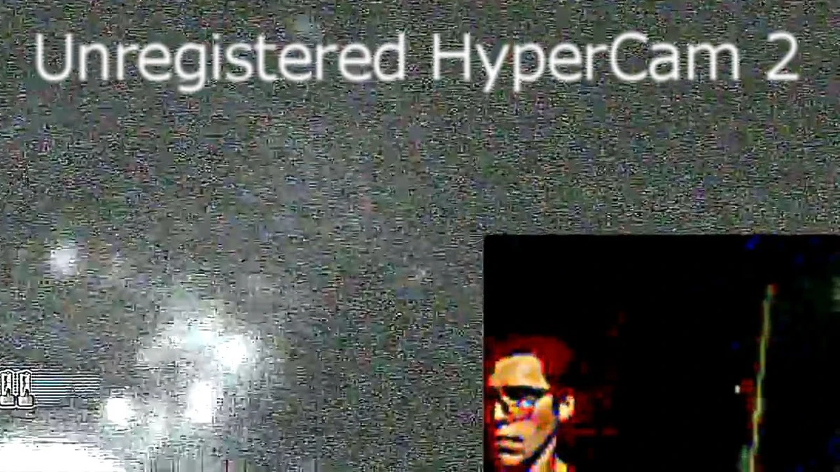 Unregistered HyperCam 2 | Jerma Lore Wiki | Fandom