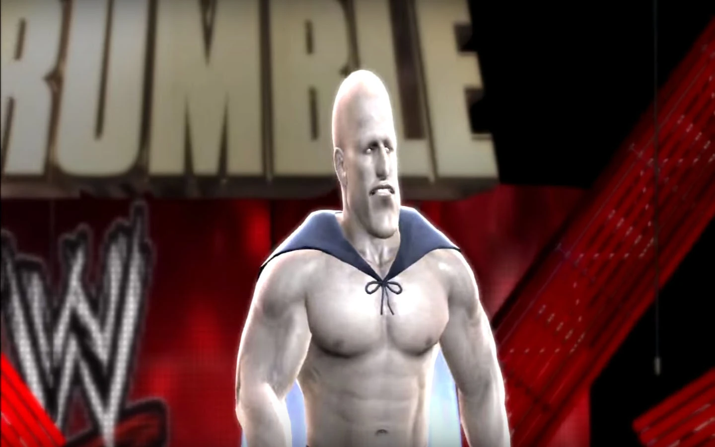 Glue Man DeGrossi | Jerma Wiki | Fandom