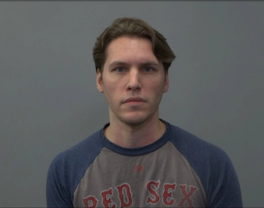 Red Sex Killer | Jerma Wiki | Fandom