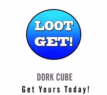 The Dork Cube | Jerma985 Wiki | Fandom