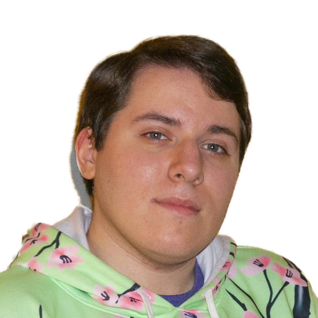 Benjaminratterman | JermaDiscord2 Wiki | Fandom