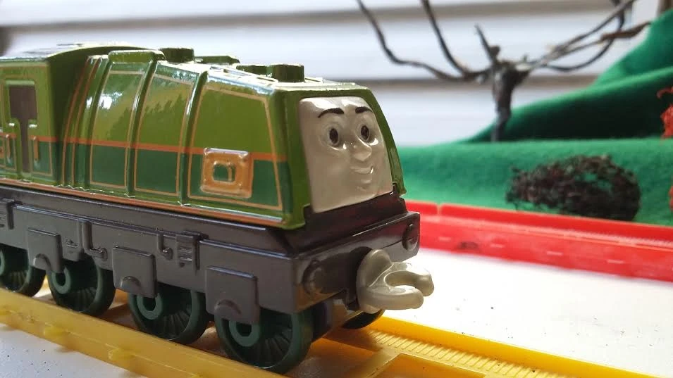 Gerald | JeromeMestre-Pédia Wikia | Fandom