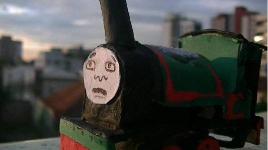 Peter Sam | JeromeMestre-Pédia Wikia | Fandom